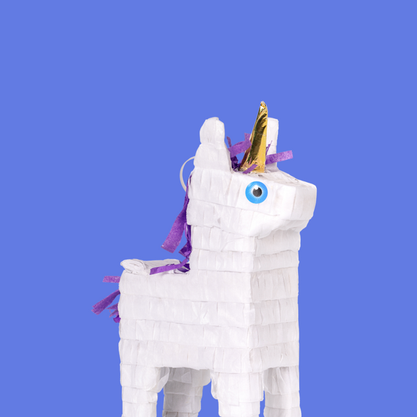 Employee Piñata - Piñatagrams