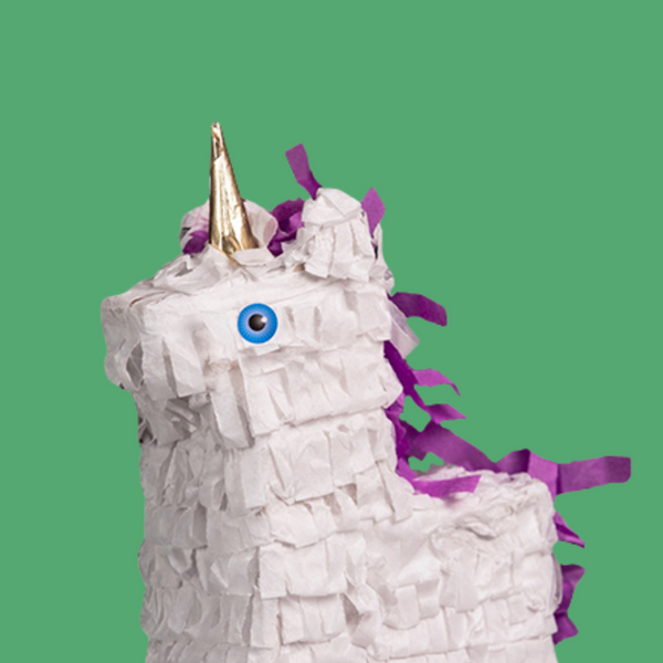 Friends & Family Piñata Gifts - Piñatagrams