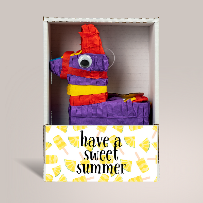 Have a Sweet Summer Piñata - Piñatagrams