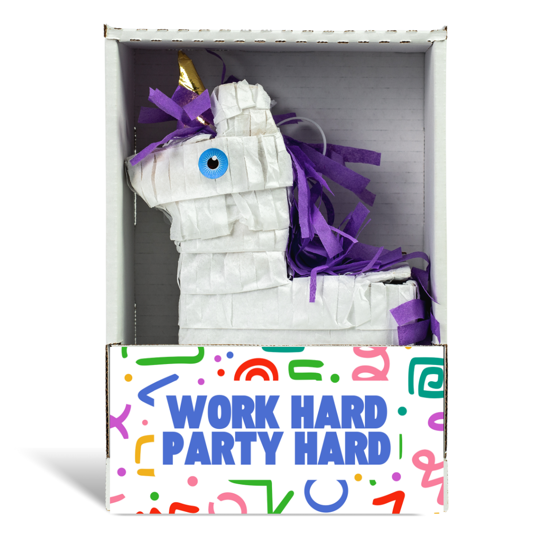Work Hard Party Hard Unicorn Pi ata Pi atagrams work-hard-party-hard-unicorn-pi-ata-pi-atagrams