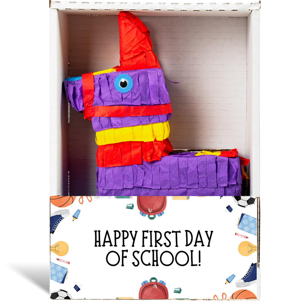 All Piñatas - Piñatagrams