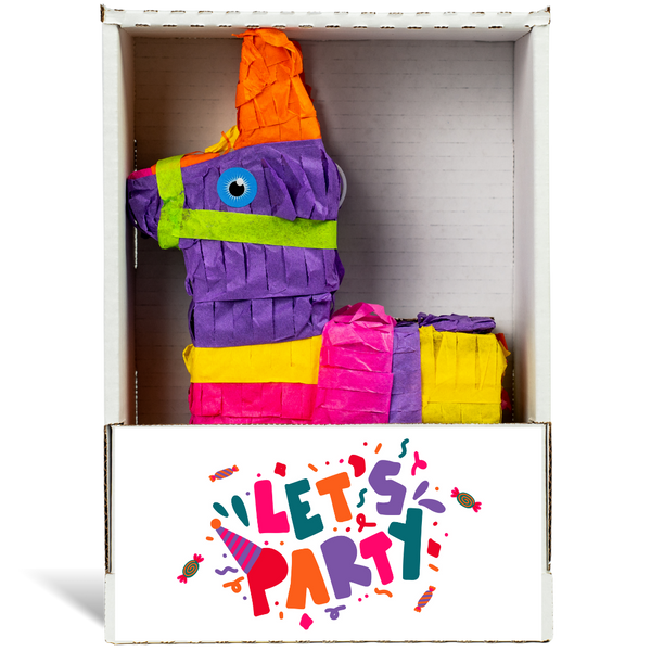 Party Piñata - Piñatagrams