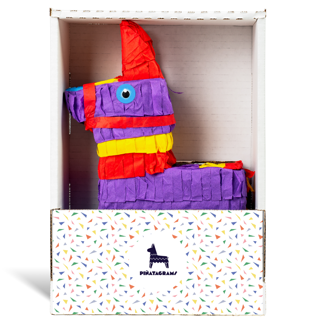 Classic Piñatagram - Piñatagrams