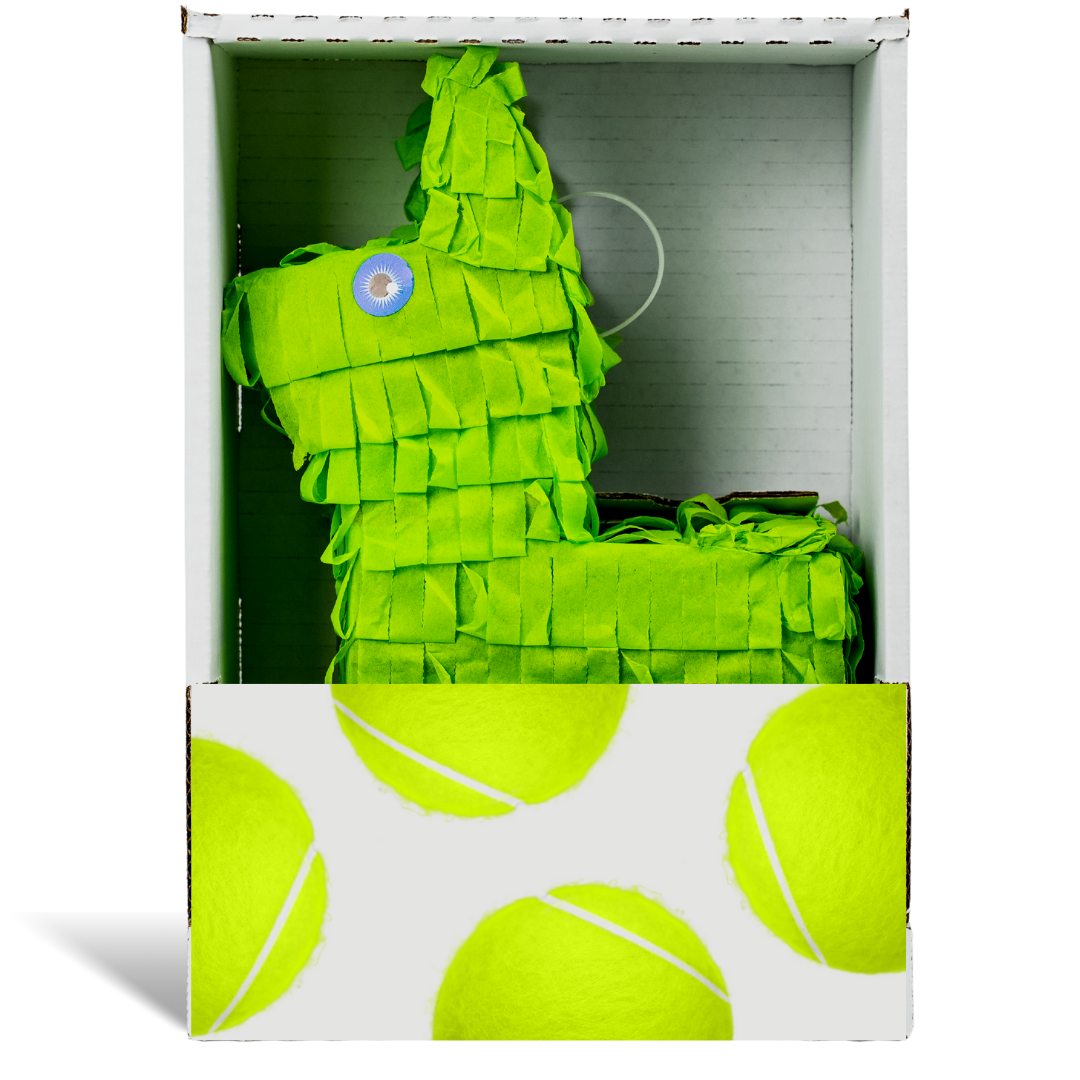 Sports - Piñatagrams