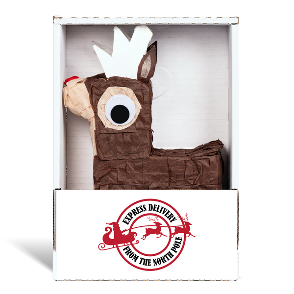 Happy Retirement Piñata - Piñatagrams