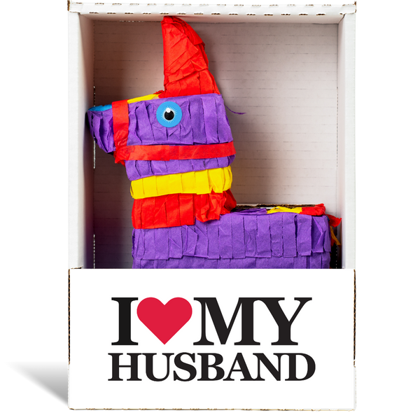 Friends & Family Piñata Gifts Page 2 - Piñatagrams