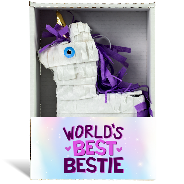 Friends & Family Piñata Gifts - Piñatagrams