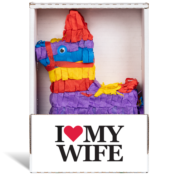 Friends & Family Piñata Gifts Page 2 - Piñatagrams