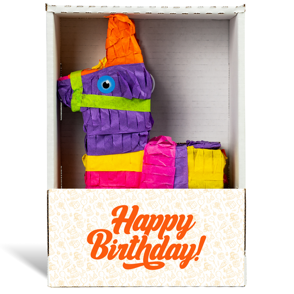 Bday Pinata