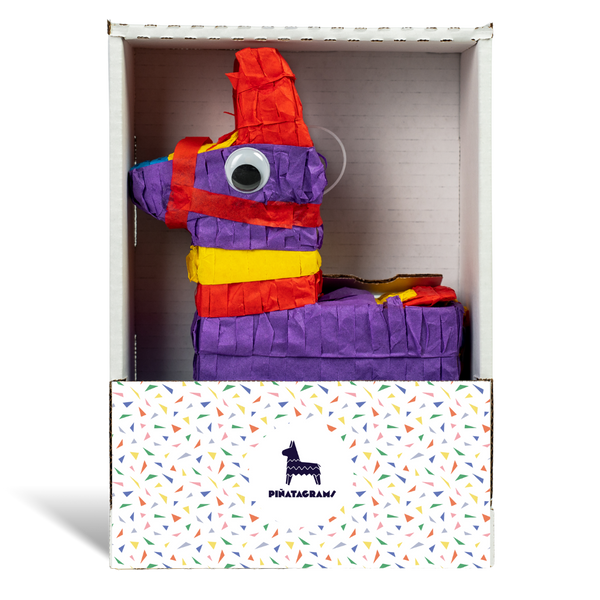 All Piñatas Page 3 - Piñatagrams