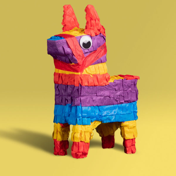 Congrats Piñata - Piñatagrams