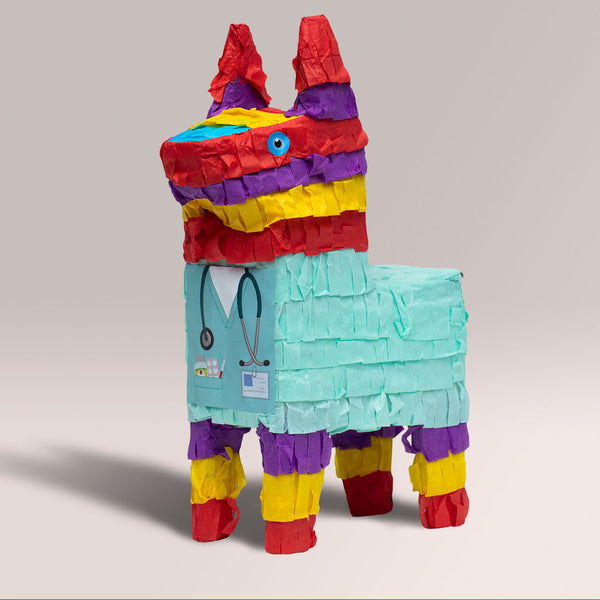 Nurse Piñatagram - Piñatagrams